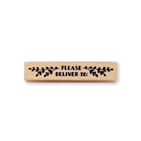 Stamps – Wit & Whistle